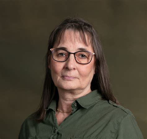 Britt Marie Bäcklin Naturhistoriska Riksmuseet