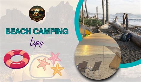 Beach Camping Tips A Detailed Guide For A Perfect Trip Cửu Long