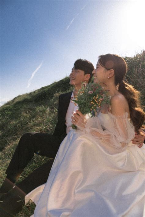 💍w4 제주 웨딩스냅 촬영 예약 후기 및 가격 블란도 X 포레스트랩 옒란도패키지 네이버 블로그