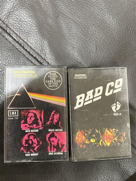 Cant Find Any Info On These Any Help Rcassetteculture