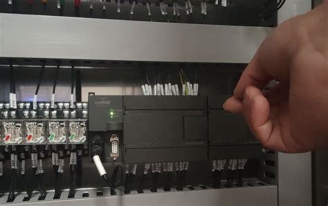 Plc