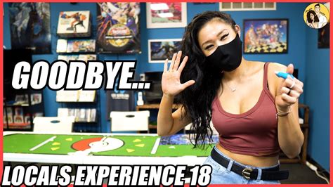 One Last Locals The Locals Experience Ep 18 Susu And Jenjen Youtube