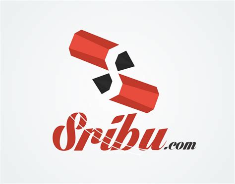 Detail Logo Sribu Png Koleksi Nomer 15