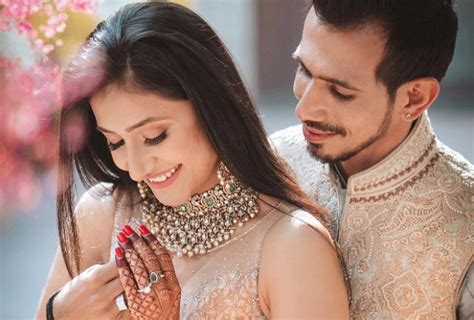 Happy Birthday Dhanashree Verma Yuzvendra Chahal Showers Love On