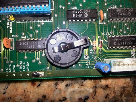 MATRIXSYNTH Korg Polysix