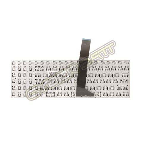 Keyboard Asus A Jx Black Us Cyberbatt Co Ltd
