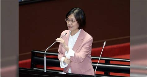 立法院封殺選罷法覆議案 翁曉玲批：民進黨昨是今非 政治 Ctwant