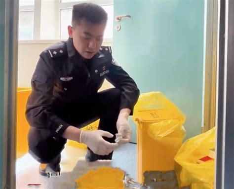 名牌包、肉毒素？首府警方查获一批疑似假冒伪劣产品 天山网 新疆新闻门户