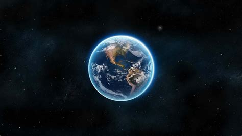 Papel De Parede 1920x1080 Px Terra Planeta 1920x1080 WallpaperUp