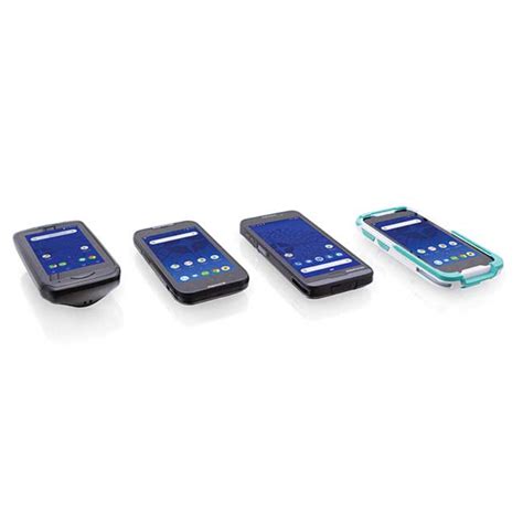 Datalogic Terminal Móvil Memor 20