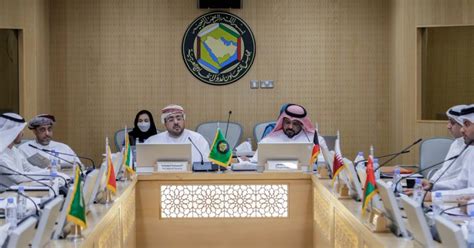 أول اجتماع للجنة السوق الخليجية وفريق الخبراء الخليج أونلاين