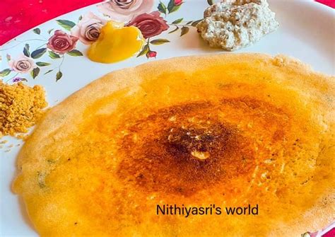 21 Adai Dosa Recipe Aricmuhtasim