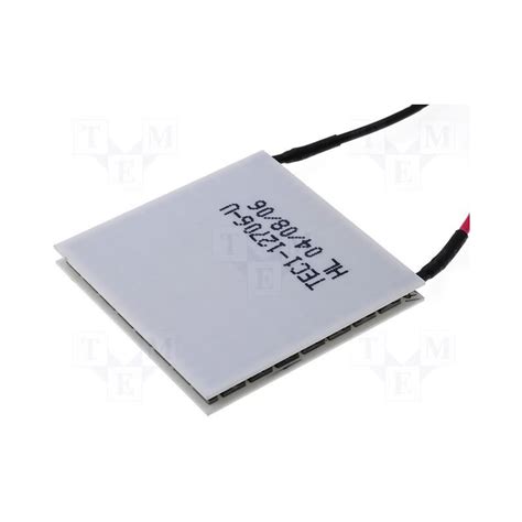 Peltier Module Peltier