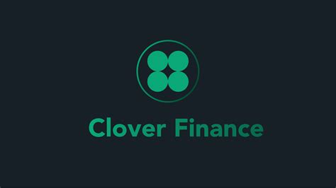 Clover Finance Là Gì Thecoindesk