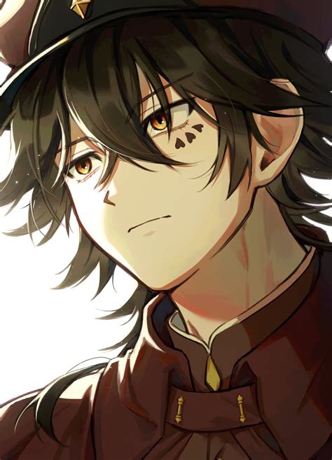 Suehiro Tetchou Bungou Stray Dogs Drawn By Mangseokbsd Danbooru