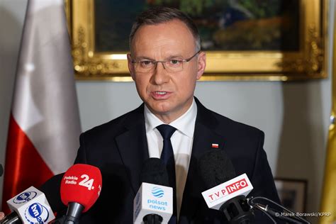 Rzym Wypowiedź Prezydenta RP dla mediów Aktualności Wypowiedzi