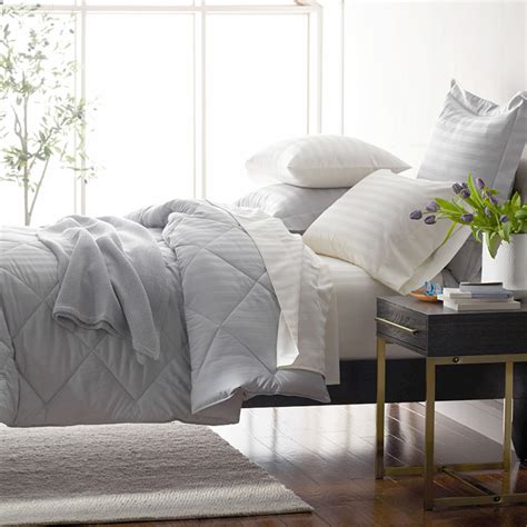 Patterned Comforters The Company Store