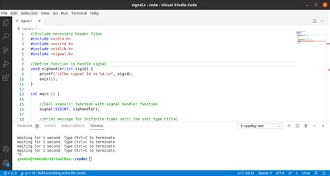 C Programming Examples Avr Programming Tutorial Part 2 Writing