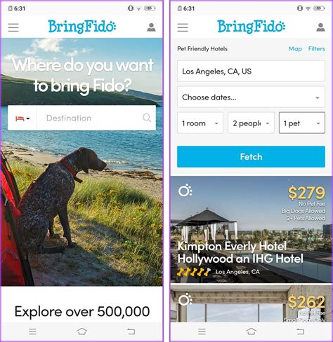 7 Best Pet Care Apps In 2024 Free And Paid Guiding Tech
