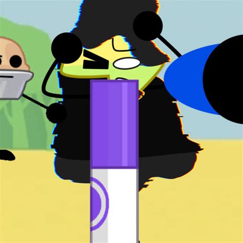 Stream Bfdi Tpot Aborted Cover By Katana Blaster Listen Online For