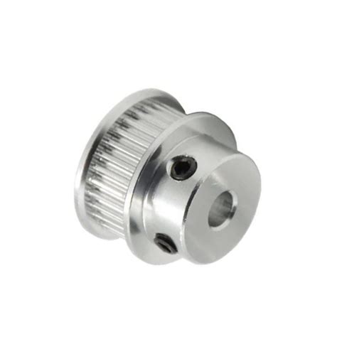 GT Mm Belt Width Teeth Mm Bore Timing Pulley Zbotic