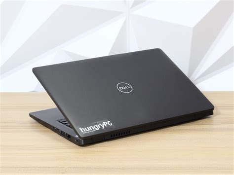 Dell Latitude 13 3 Core I5 8th Gen Laptop 16GB RAM 512GB SSD HDMI