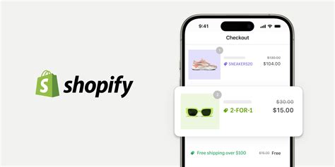 Launch Powerful Discount Promotions With Shopify