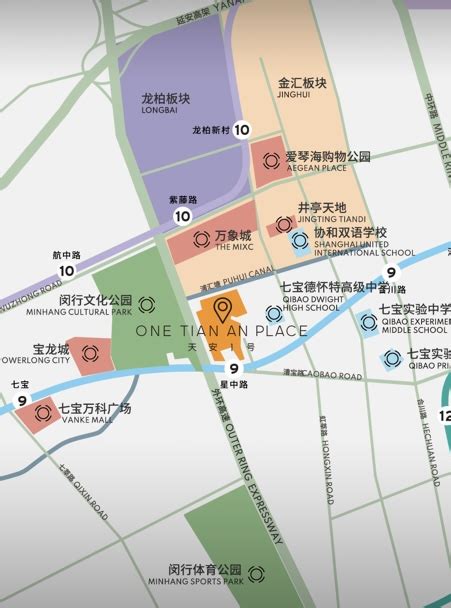 天安1号 小烨找房