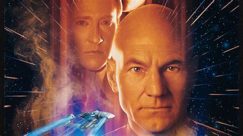 Beautiful Star Trek First Contact Coolwallpapersme