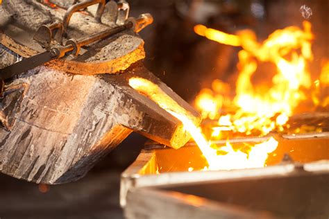Foundries