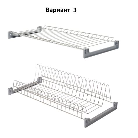 Сушка UMM 600мм графит – Фурнилофф — Мебельные комплектующие, двери ...