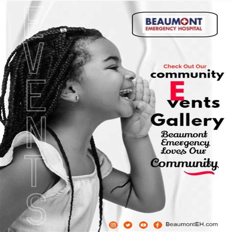 Beaumont Emergency Room Beaumont Emergency Hospital