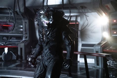 Strange New Worlds Adult Gorn Are Not Cgi Reveals Star Trek Behind Scenes Footage Giant