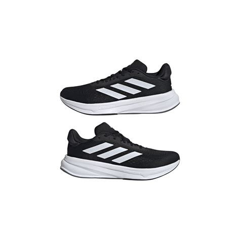 Adidas Response Super Siyah Koşu Ayakkabısı Ig9911