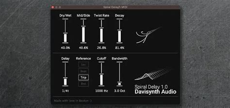Delay Plugin Nation