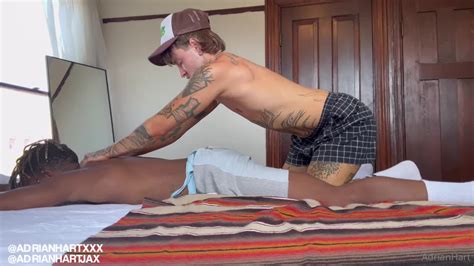 Adrian And Austin Spears 2 1 1