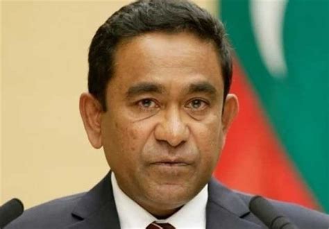 Former Maldives President Arrested Over Money Laundering Other Media