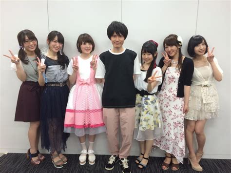 閒聊 偽戀聲優合照 seiyuu板 Disp BBS