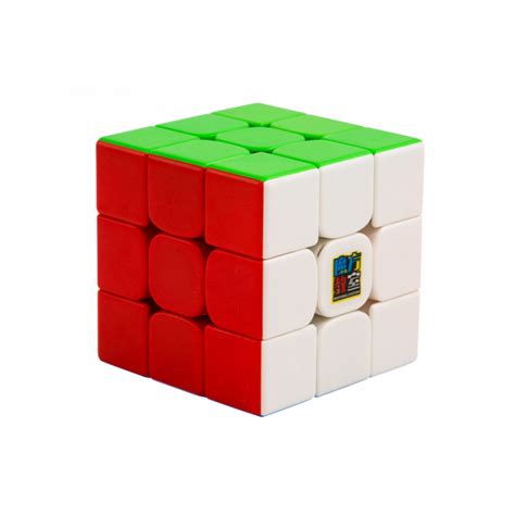 Intermediate Rubiks Cube Technique Jacob Henderson