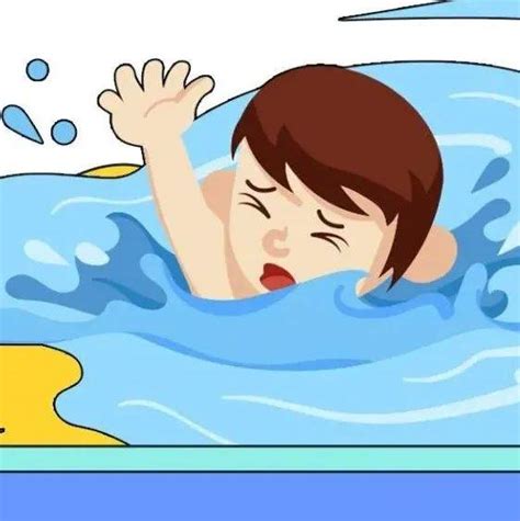 应急30秒 儿童防溺水“六不准”，请牢记！游泳孩子下水