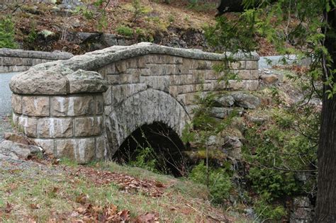 See These Masonry Arch Bridges In Nearly Every State In The Usa An