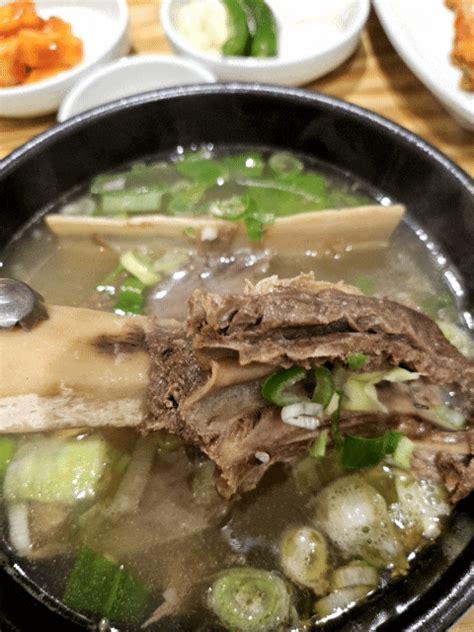 부산맛집부산역맛집 부드러운 왕갈비탕 부산역국밥 목촌돼지국밥 부산역점 네이버 블로그