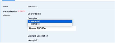 programming for beginners spring openapi document request header