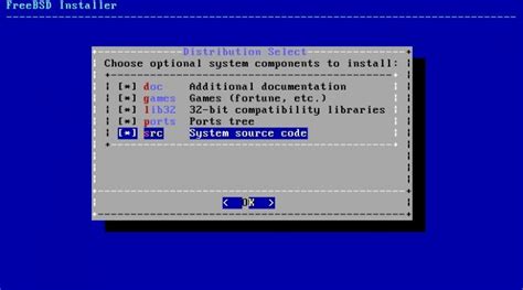 FreeBsd Vs OpenBsd Unixmen