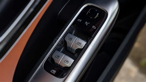 Mercedes Benz C Classs C200 15l Petrol 2025 Model Year Black Color