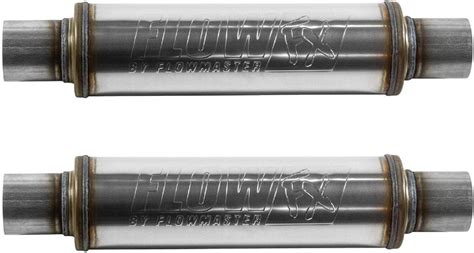 Flowmaster 71415 Flow Fx Muffler 2 Pack 2 25 In Out