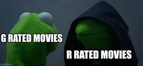 The R Rated Movies Are Sith Lords Imgflip