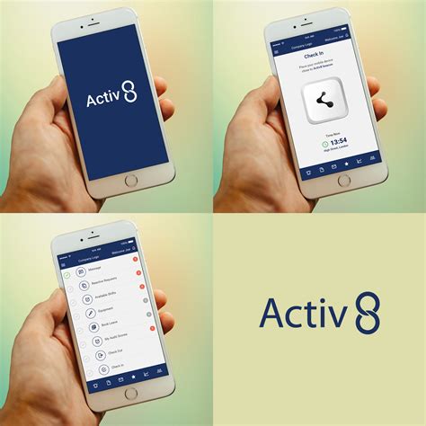IOS App Design On Behance