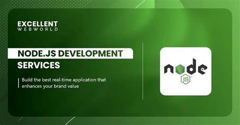 Node Js Development Services At ₹ 97000project In Greater Noida Id
