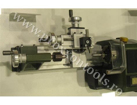 Magazin Online Proxxon Romania Proxxon 24150 Strung De Precizie